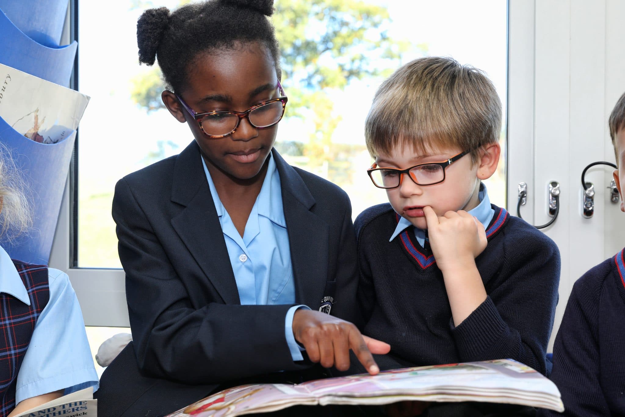 School Policies - Ashford School