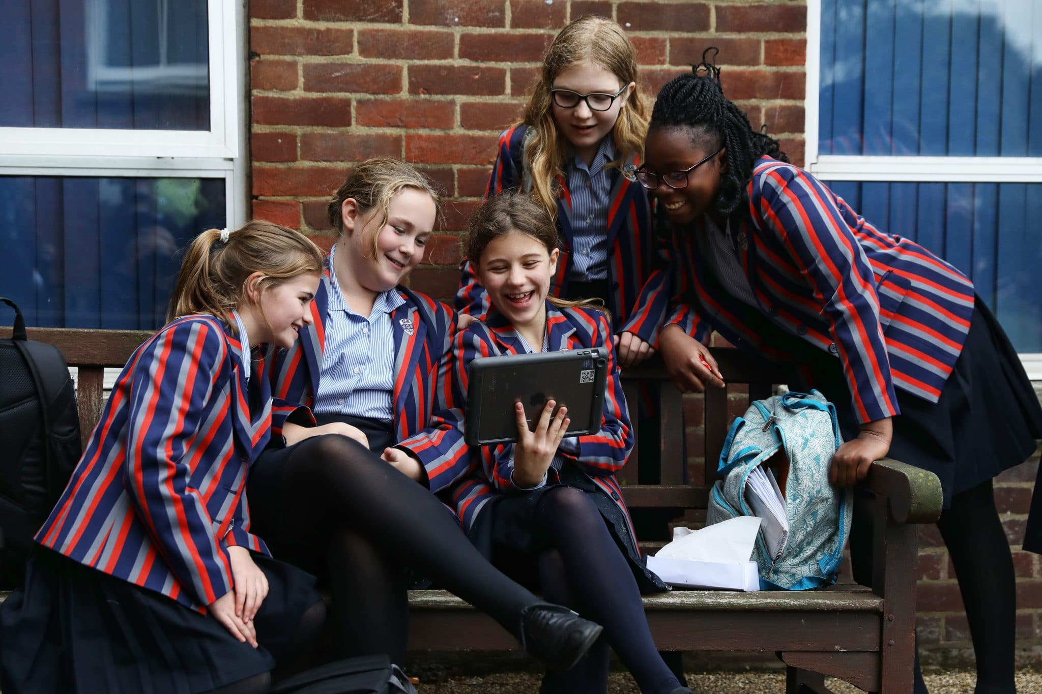 eBooks - Ashford School