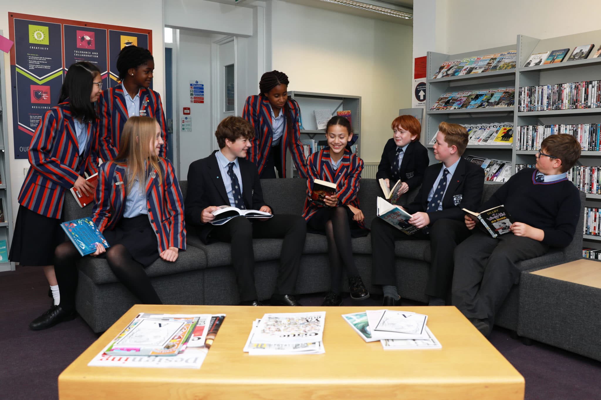 Open Events - Ashford School