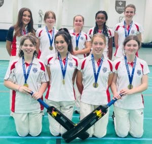 Achieving greatness at the Home of Cricket! - Ashford School