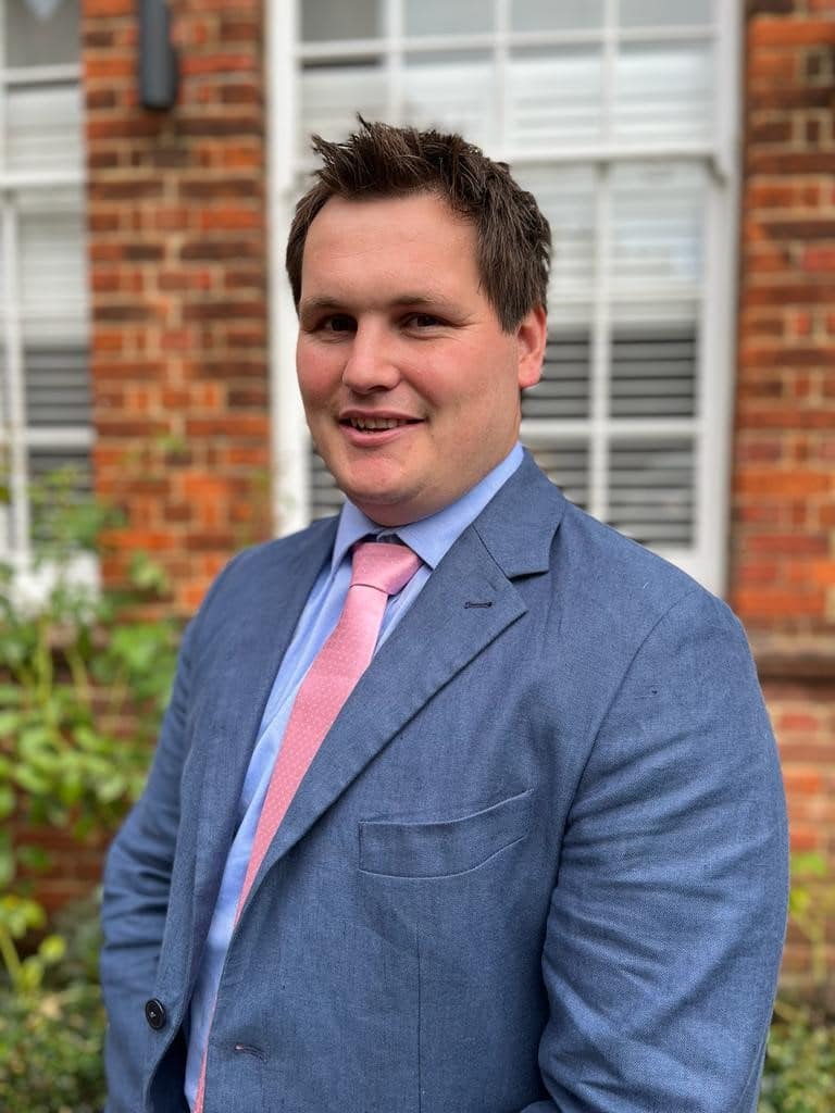 Meet our Staff - Ashford School