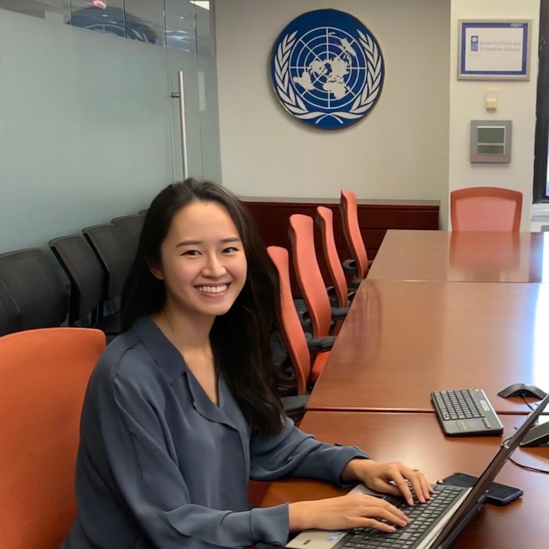 Noteworthy Alumni - Ashford School